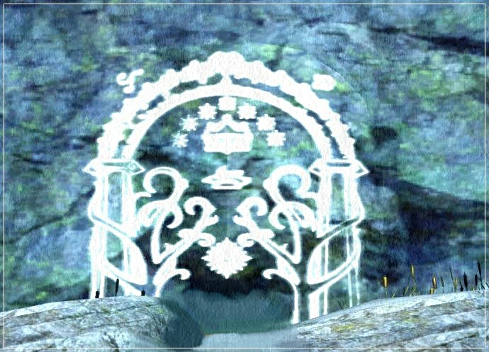 Doors of Durin | The Laurelin Archives