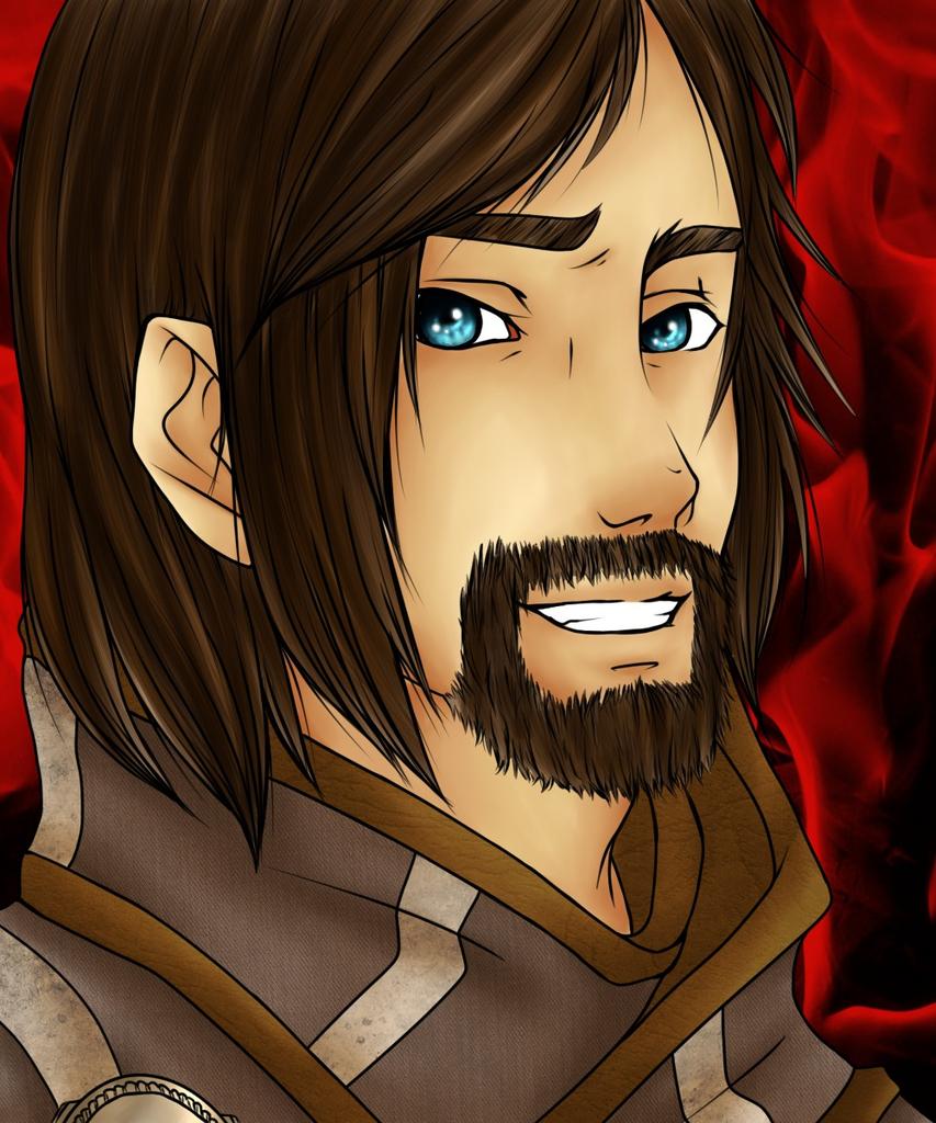 Firen | The Laurelin Archives