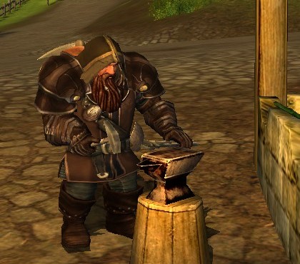 Bolbrin's Gallery | The Laurelin Archives