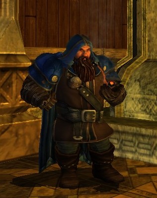 Bolbrin's Gallery | The Laurelin Archives