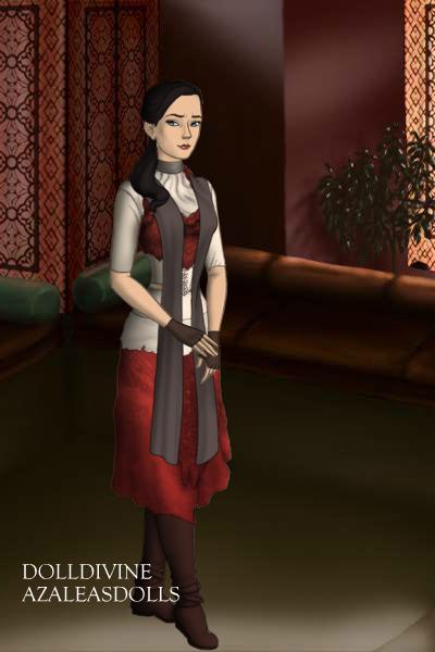 Akayaa | The Laurelin Archives