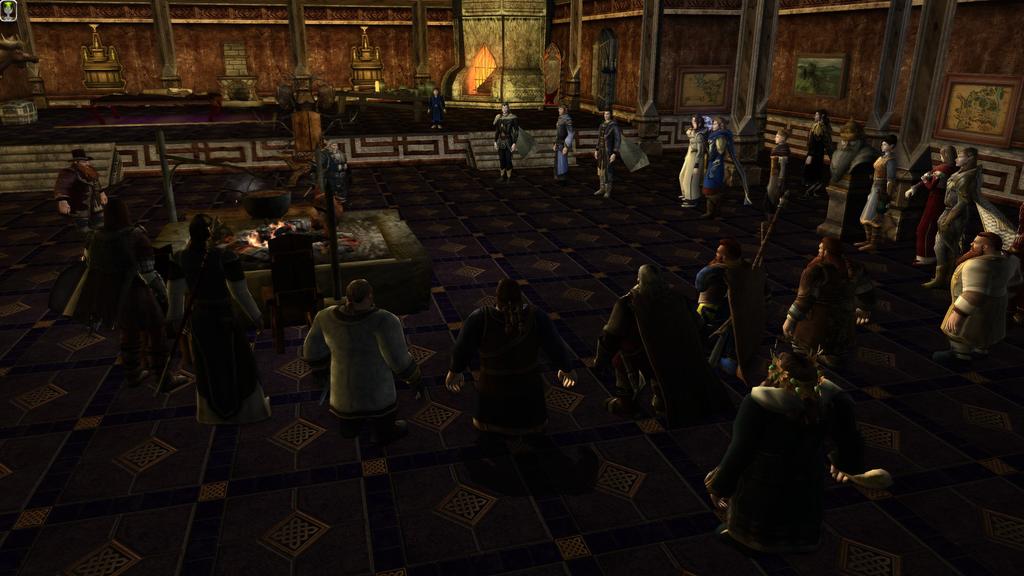 Augir Legacy's Gallery | The Laurelin Archives