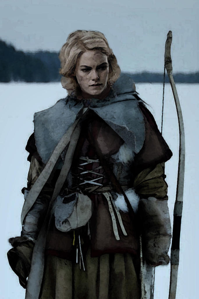 Picture of Kiisa | The Laurelin Archives