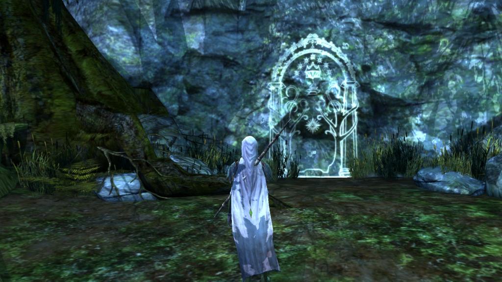 Doors of Durin | The Laurelin Archives