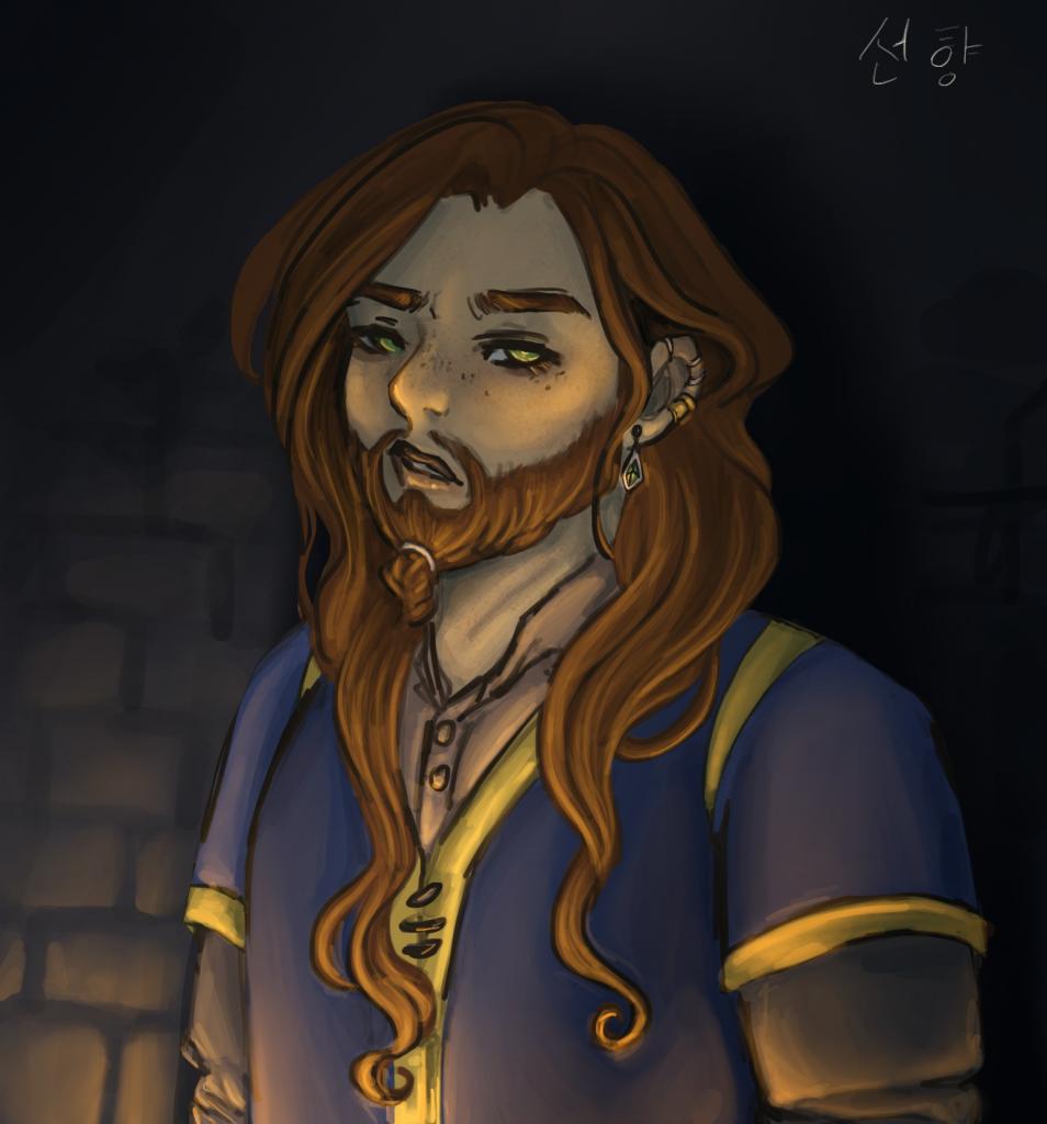 Arlis | The Laurelin Archives