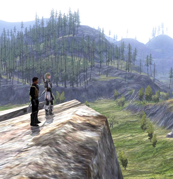 The Maiden of Tales | The Laurelin Archives