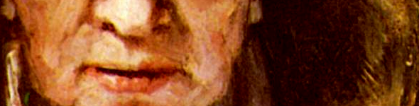 Gerta | The Laurelin Archives