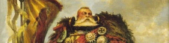 Comak | The Laurelin Archives