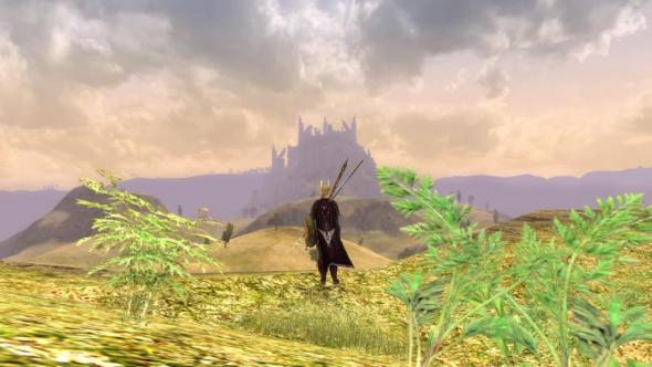 Amon Sûl | The Laurelin Archives