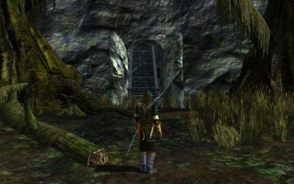 47. The Doors of Durin | The Laurelin Archives