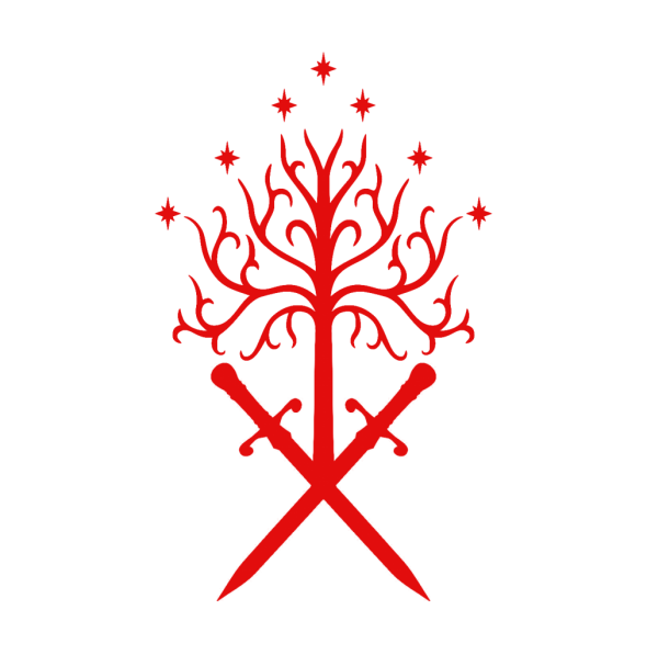 The Sigil of House Duramarth | The Laurelin Archives